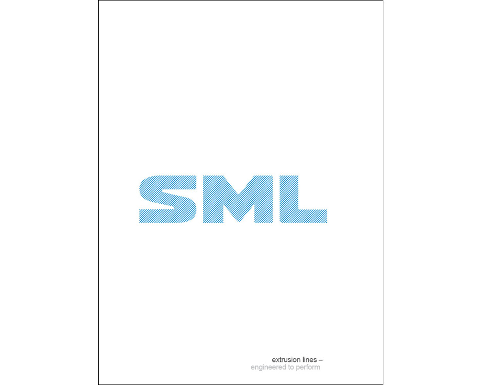 SML company profile book | SML