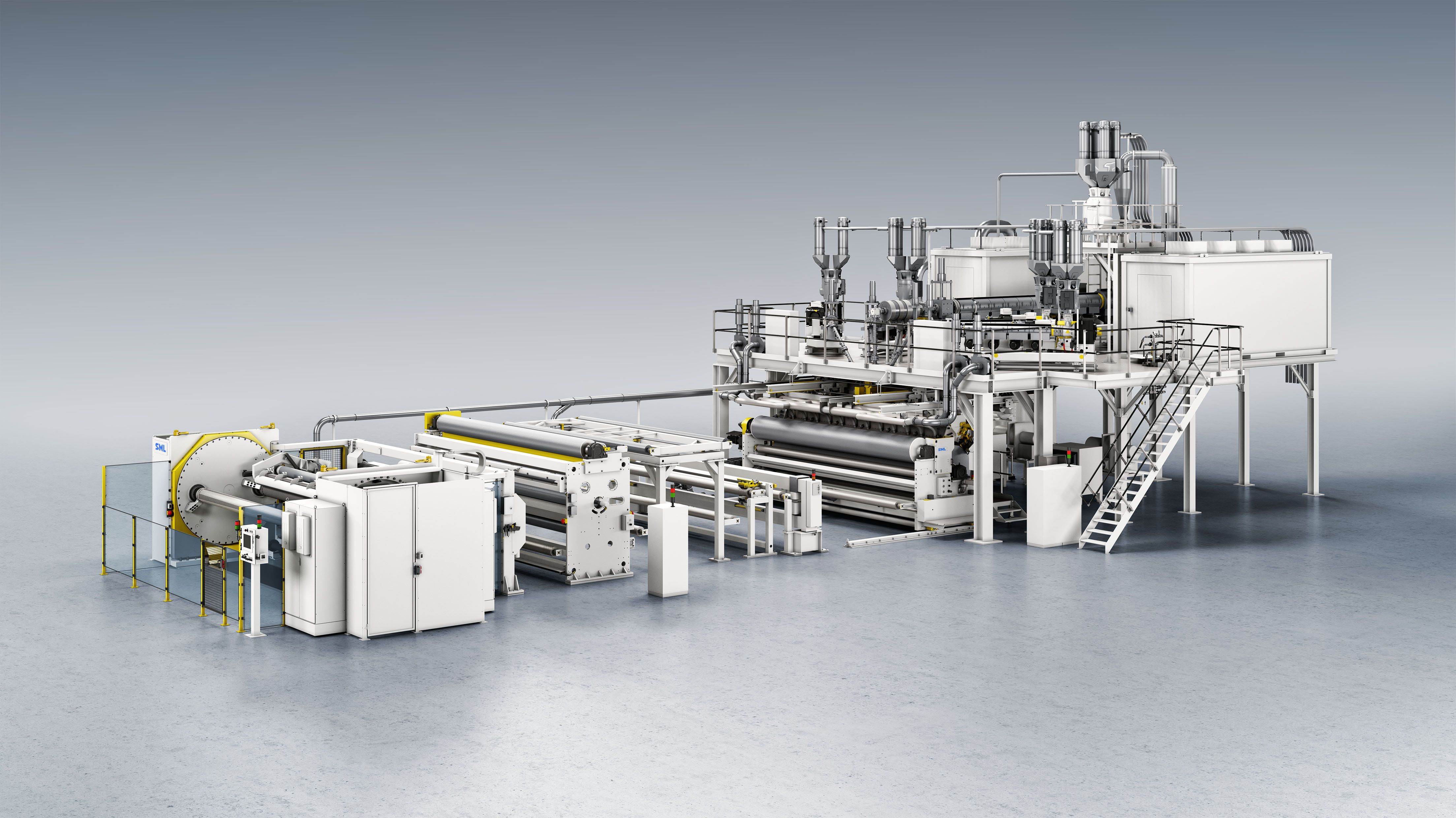 TechReport 1/17 | SML