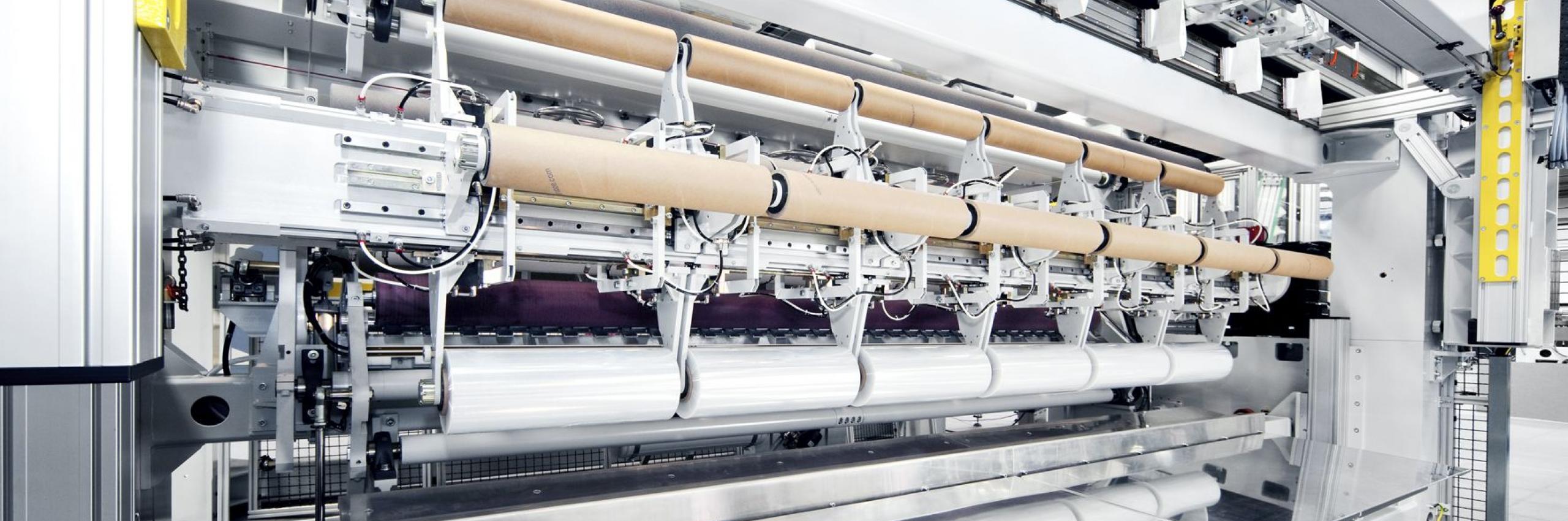 SML winding technology | SML