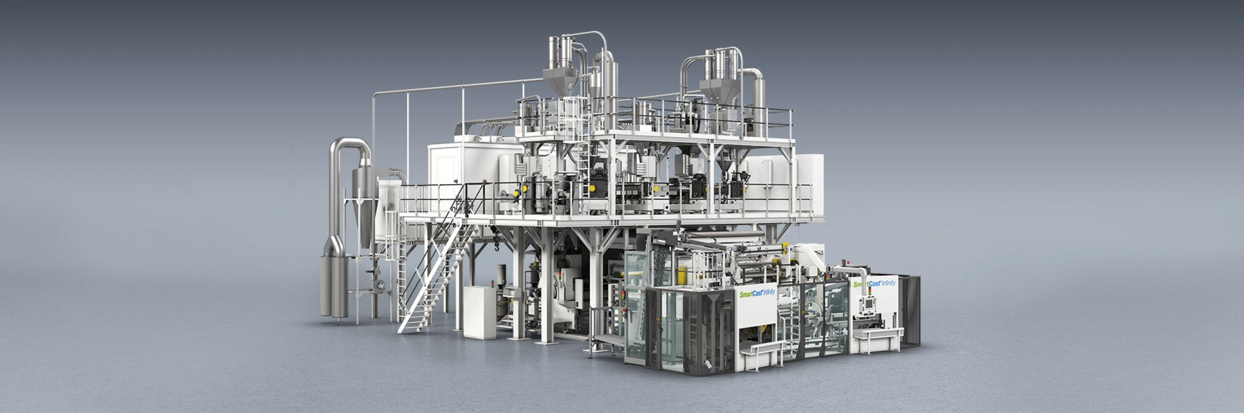 Technology Centre | SML