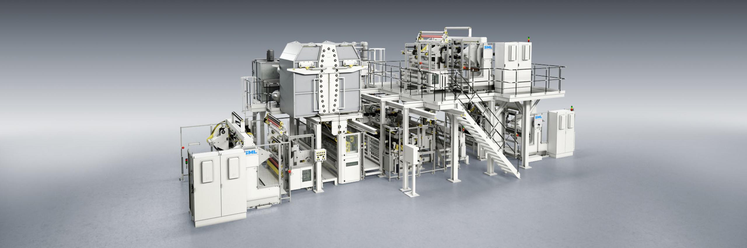 Technology Centre | SML