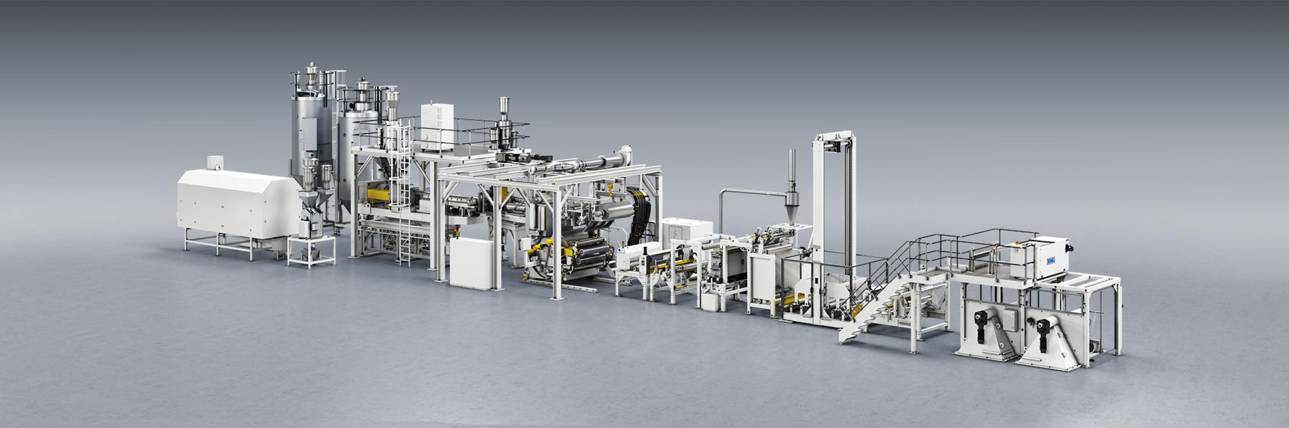 Technology Centre | SML