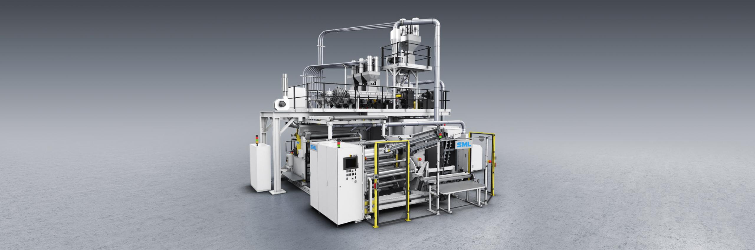 Technology Centre | SML