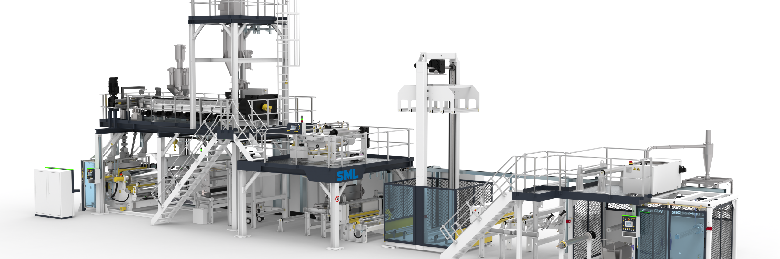 Technology Centre | SML