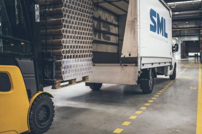 Sustainability in focus | SML