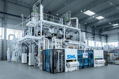 Press releases | SML